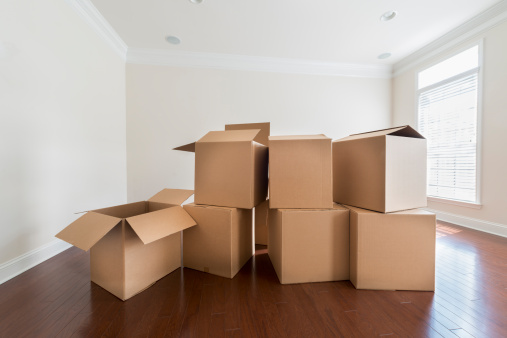 Capital City Movers Wellington | Best Wellington Moving Company
